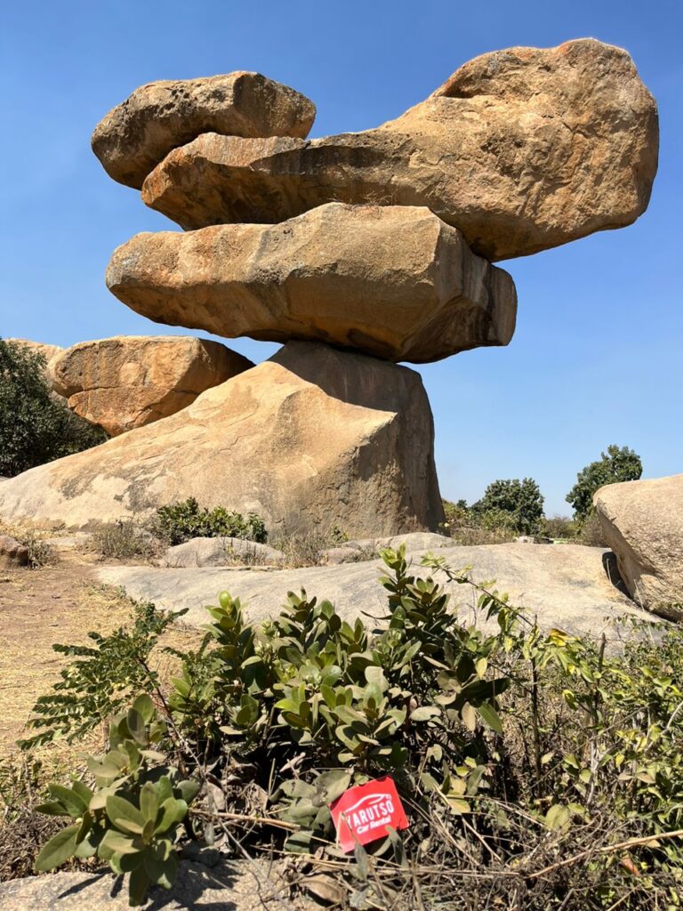 A Billion dollars in Idle assets - Yarutso